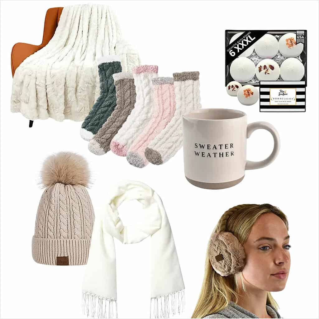 How To Romanticize The Winter Season - herwellnessdiaries