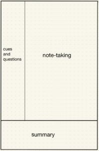 Top 5 Note-Taking Methods Every Student Must Know